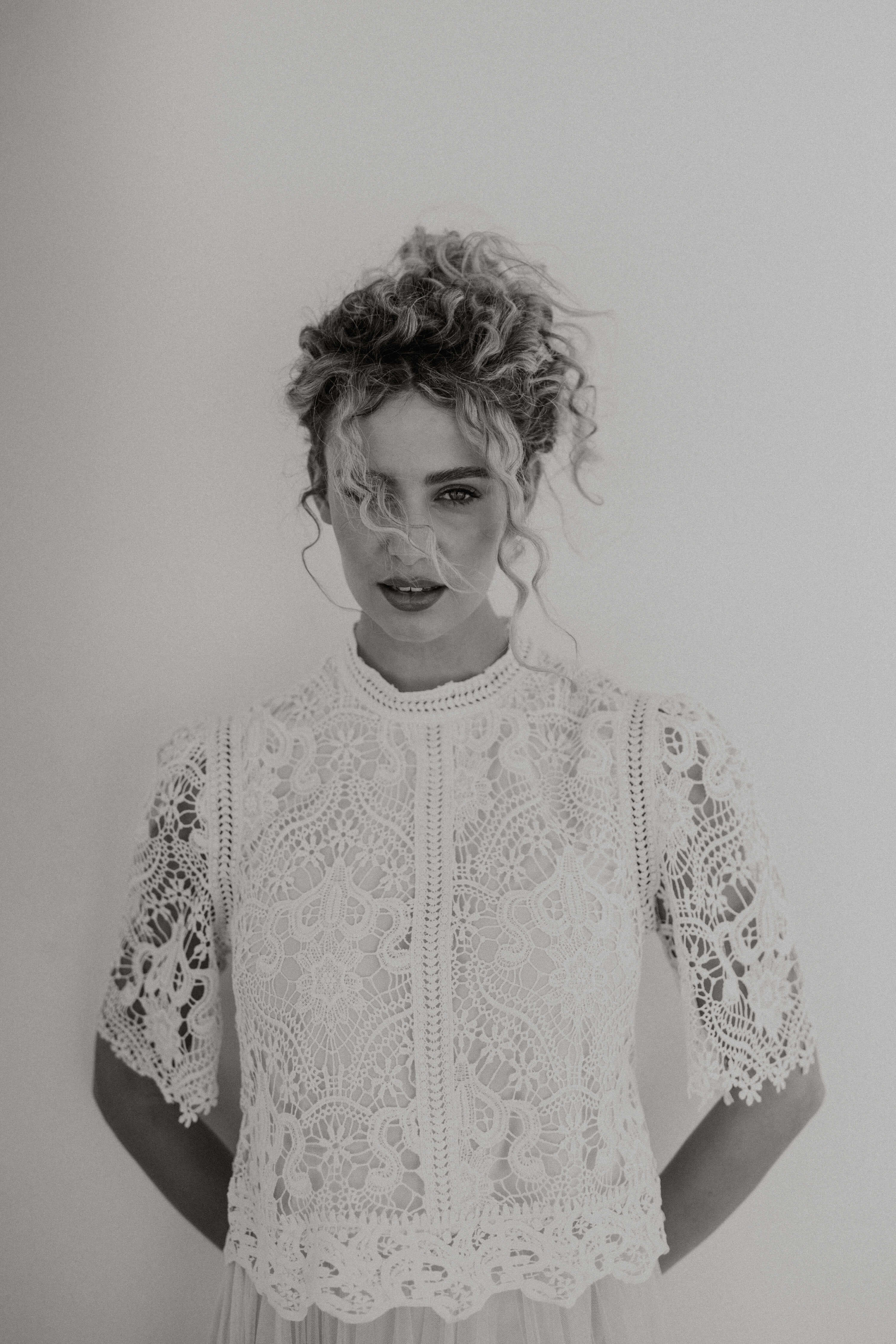 Models | Women | AS Agency