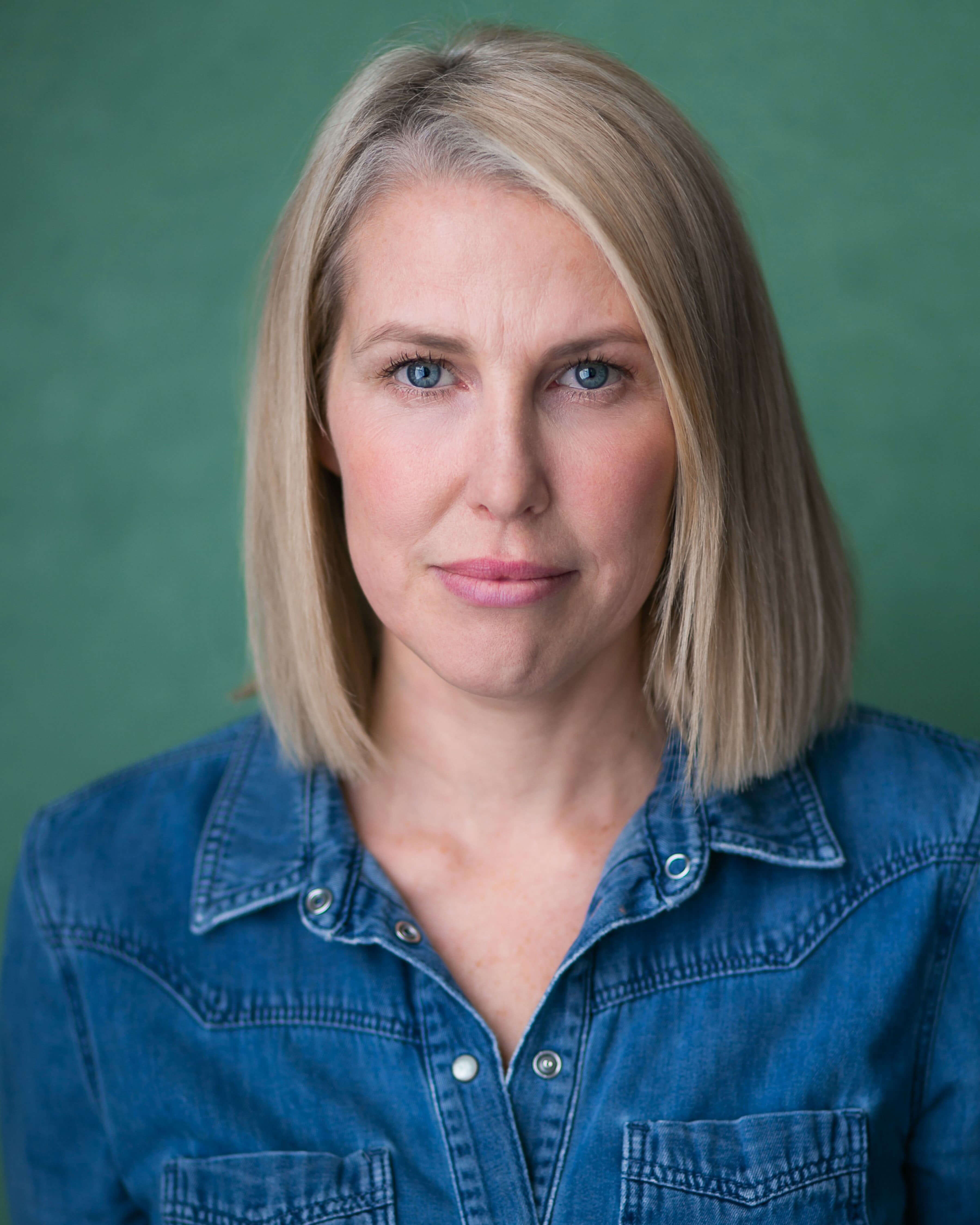 Actors | Women | AS Agency