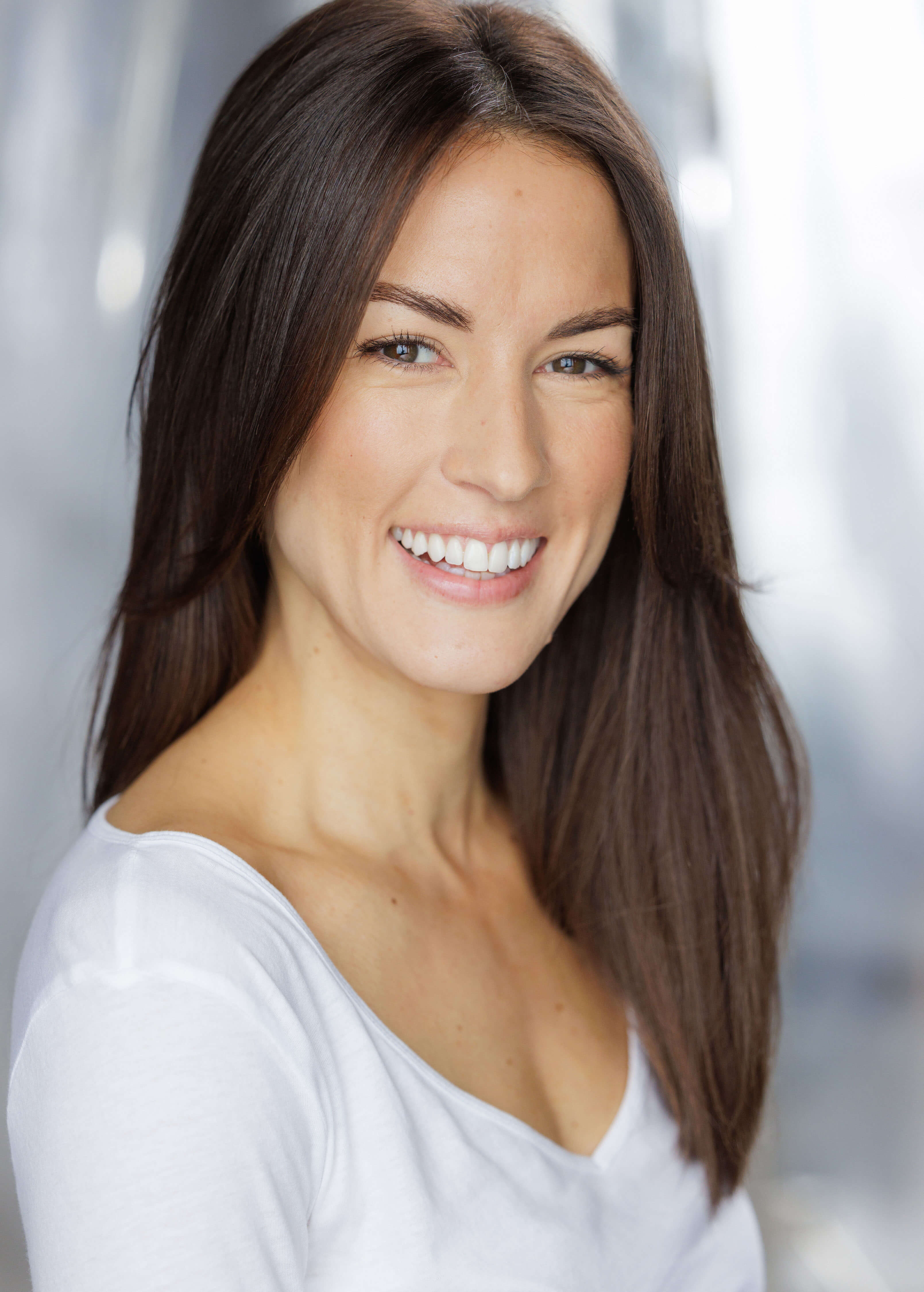 Presenters & Voice Overs | Women | AS Agency