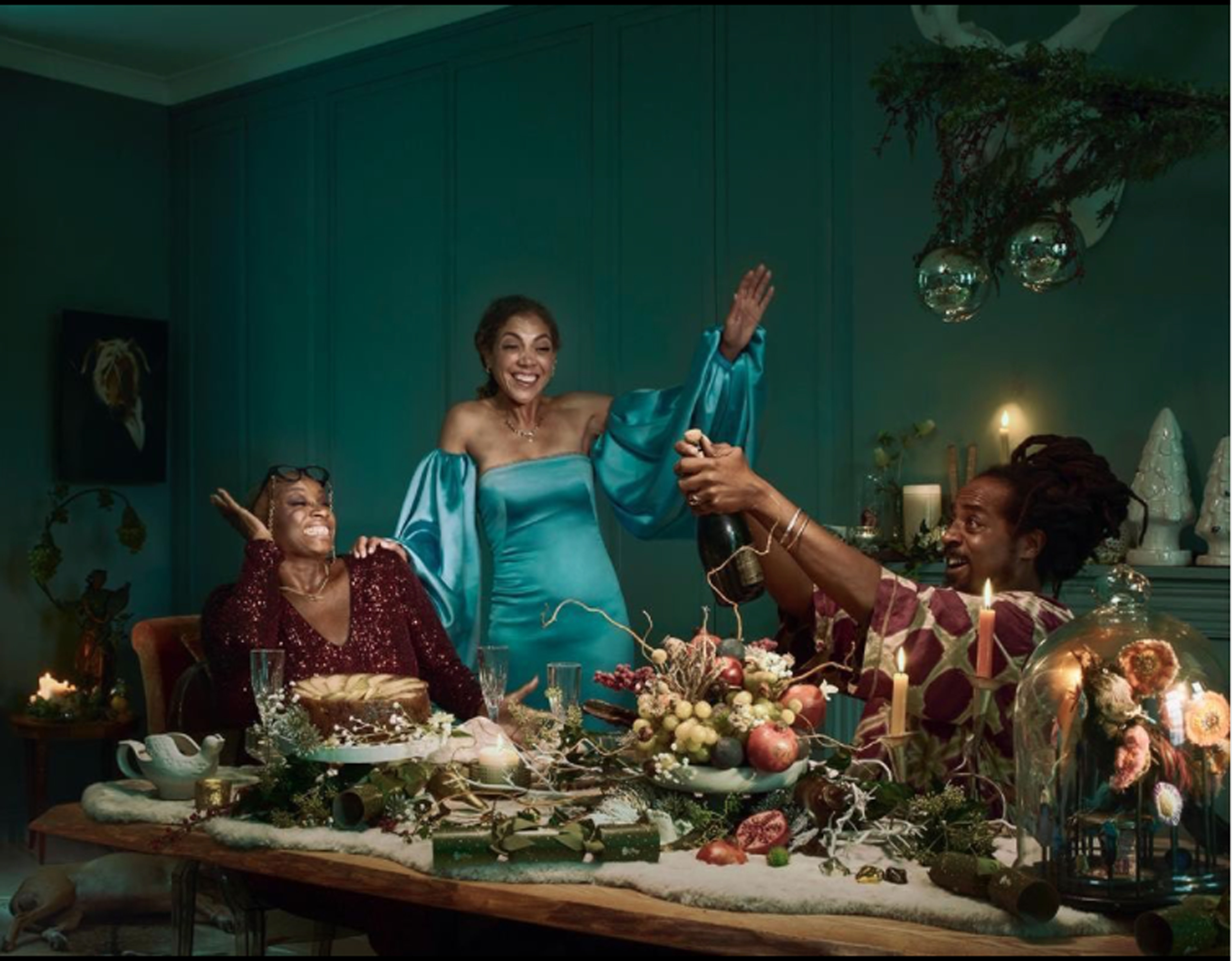 Stylist | Creative | AS Agency