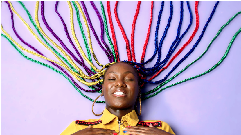 Stylist | Creative | AS Agency